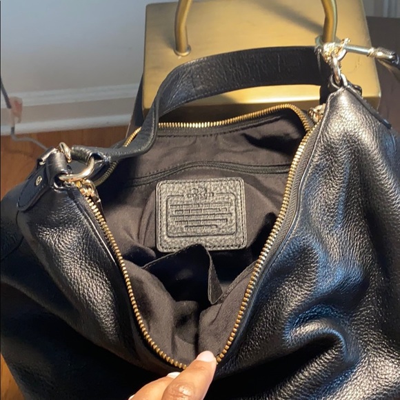 Coach | Bags | Coach Medium Shoulder Bag | Poshmark